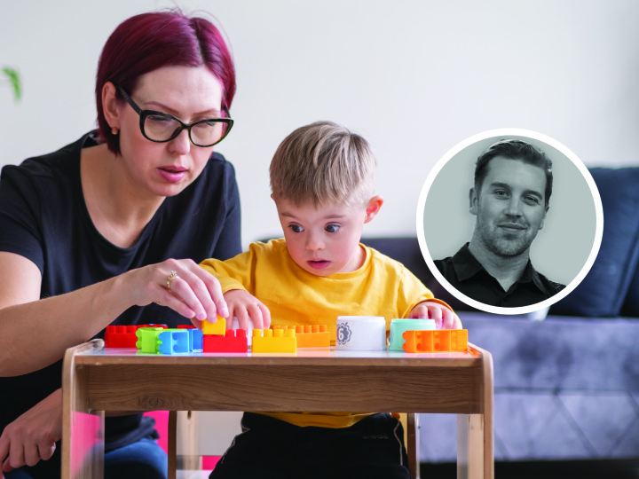 SEND Reforms Delayed to 2026: What the Decision Means for Families ...